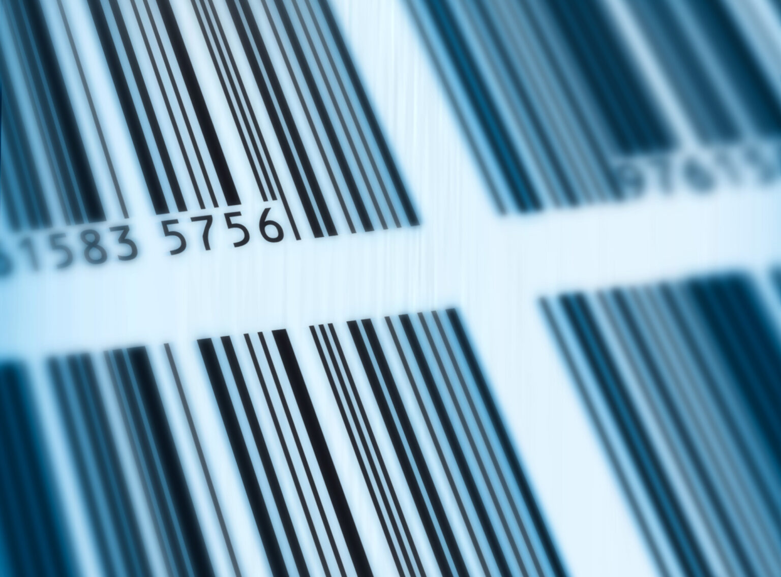 EAN-, Label-, ISRC-Code | Lunatic GmbH