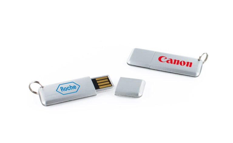 Halo USB Stick | Lunatic GmbH